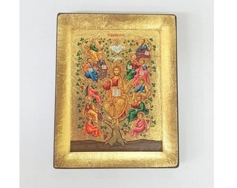 Tree of Life Icon - Etsy