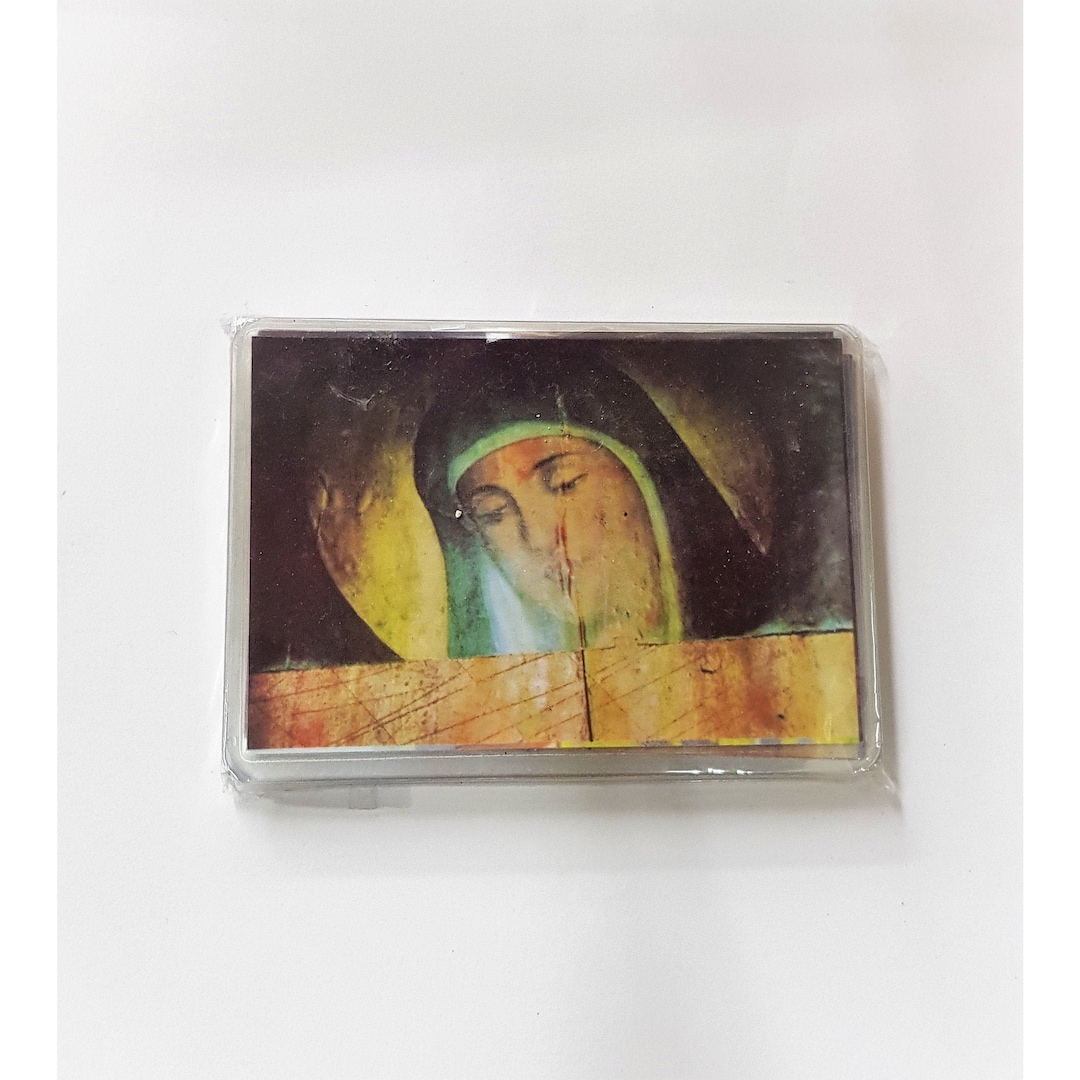 Jesus Christ's Tomb Icon Miracle Icon Plastic Icon - Etsy