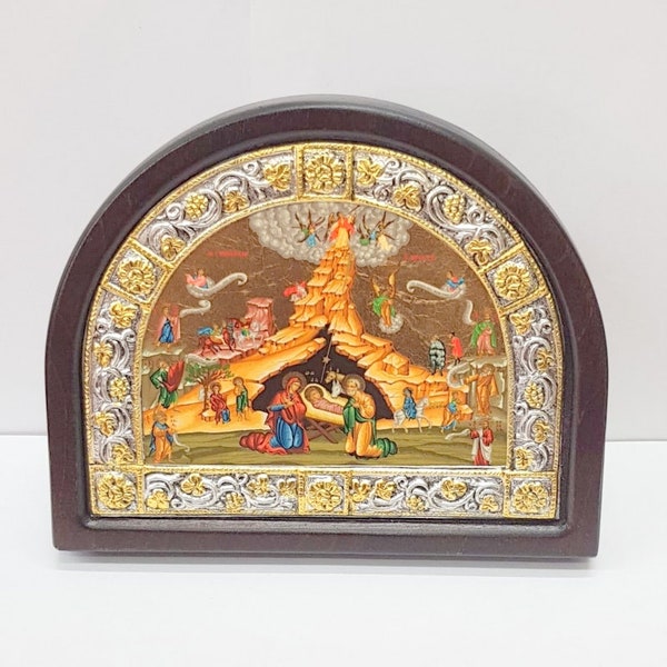 Orthodox Icons Stand - Etsy