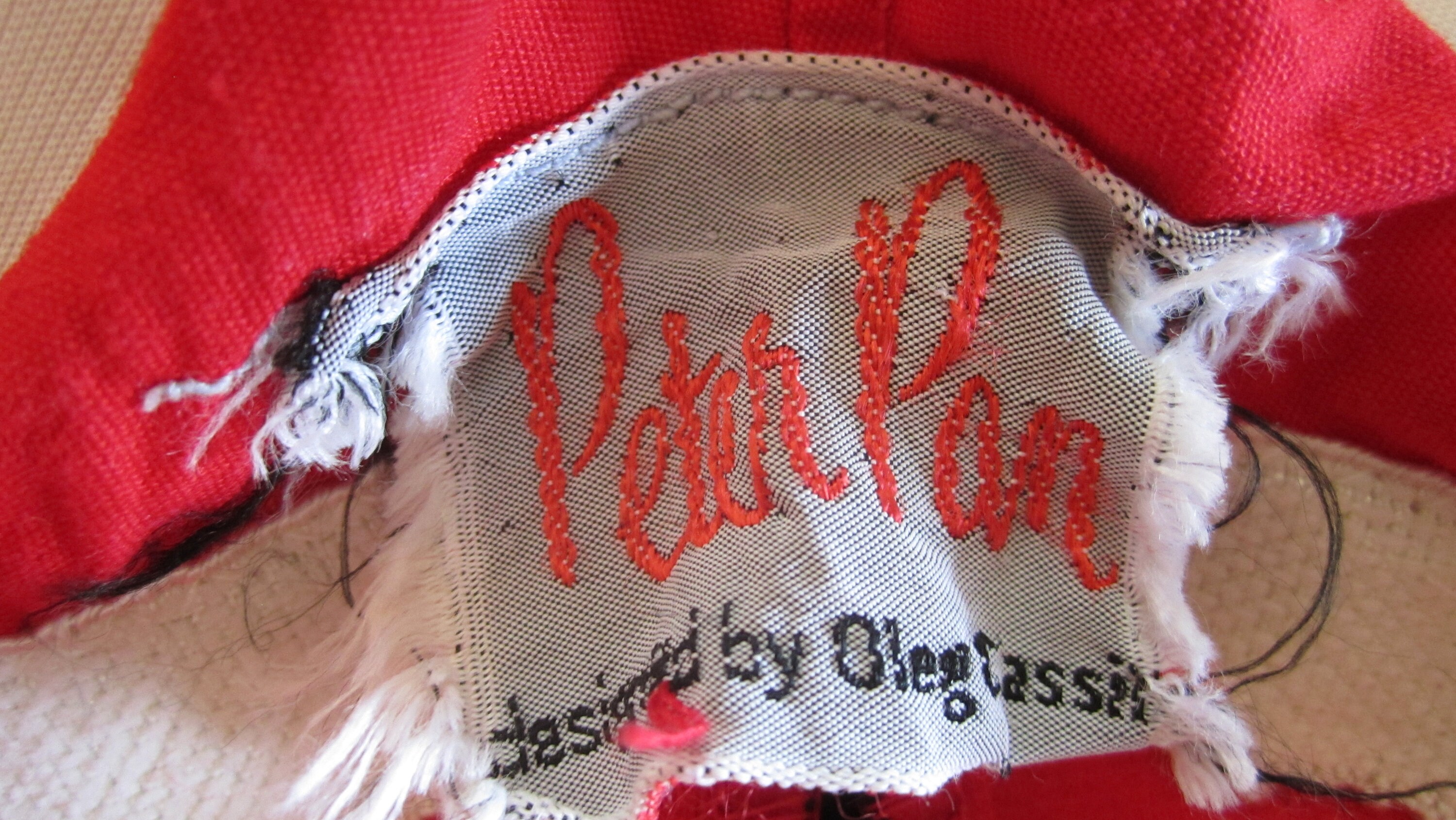 Peter Pan by Oleg Cassini Bathing Suit / Red Retro Old Hollywood / Pin ...
