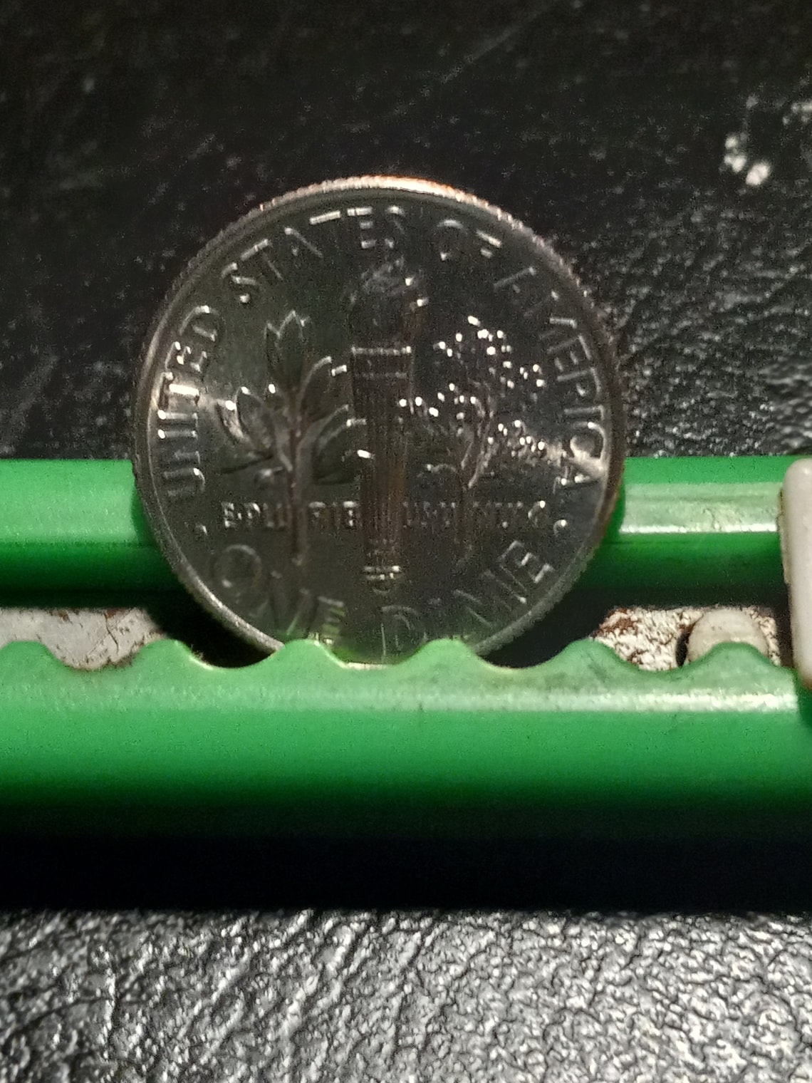 2020 Philadelphia Roosevelt Dime Error Coin - Etsy