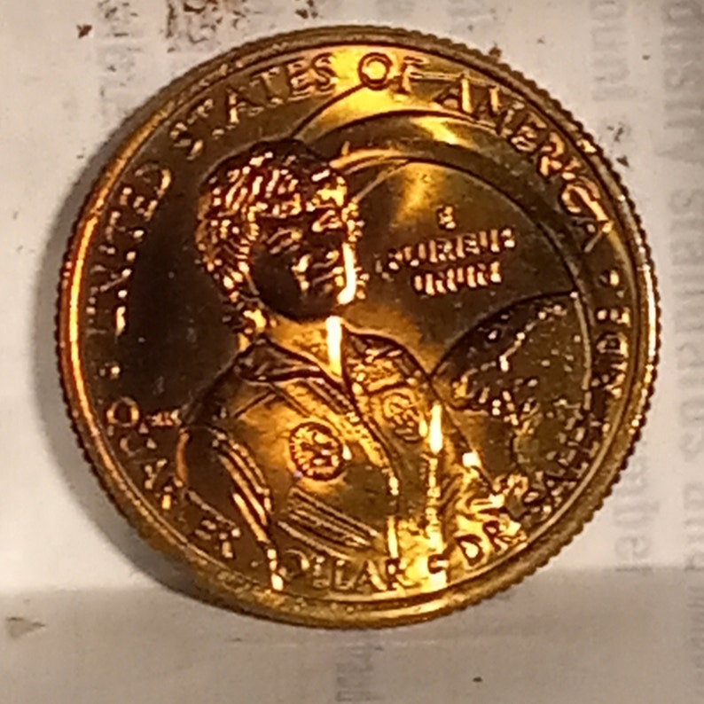 2022 Philadelphia Washington Quarter - Etsy