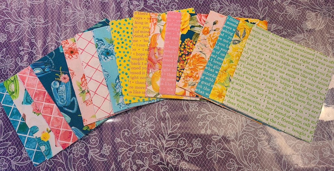 Windham Fabrics Between Friends by Shannon Christensen 5" Square Charm ...