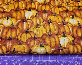 Cavalier Crows From Henry Glass & Co 24 X 44 Fall Panel Crows, Pumpkins ...