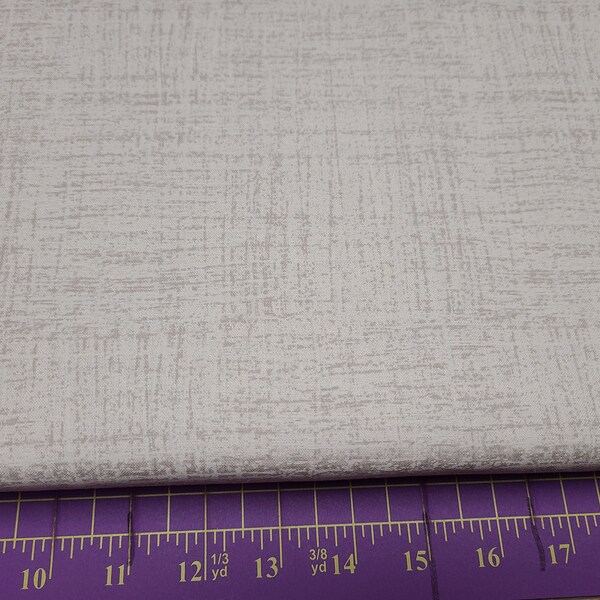 Crosshatch Fabric - Etsy