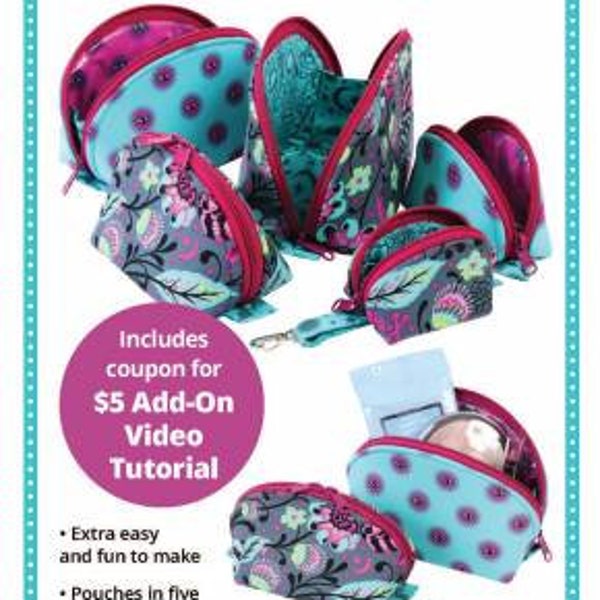 Minki Kim Patterns - Etsy