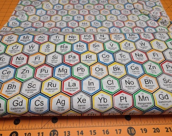 Chemistry Quilt - Etsy