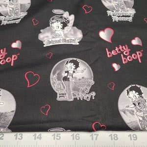 Bettyboop Etsy