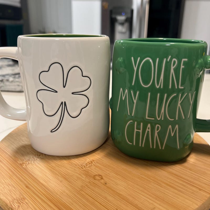 St Patricks Day Mug - Etsy