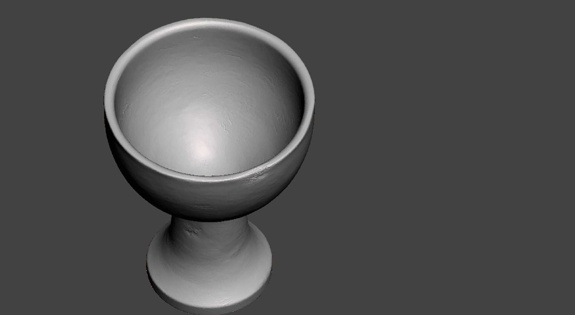 Indiana Jones Holy Grail for 3d Printing - Etsy