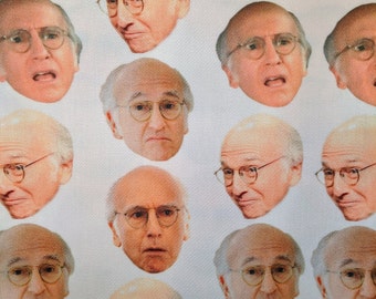 Curb Your Enthusiasm | Etsy