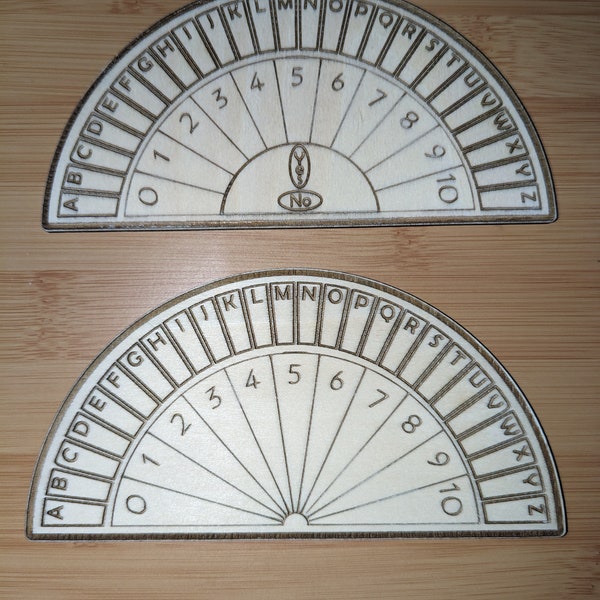 Pendulum Board - Etsy