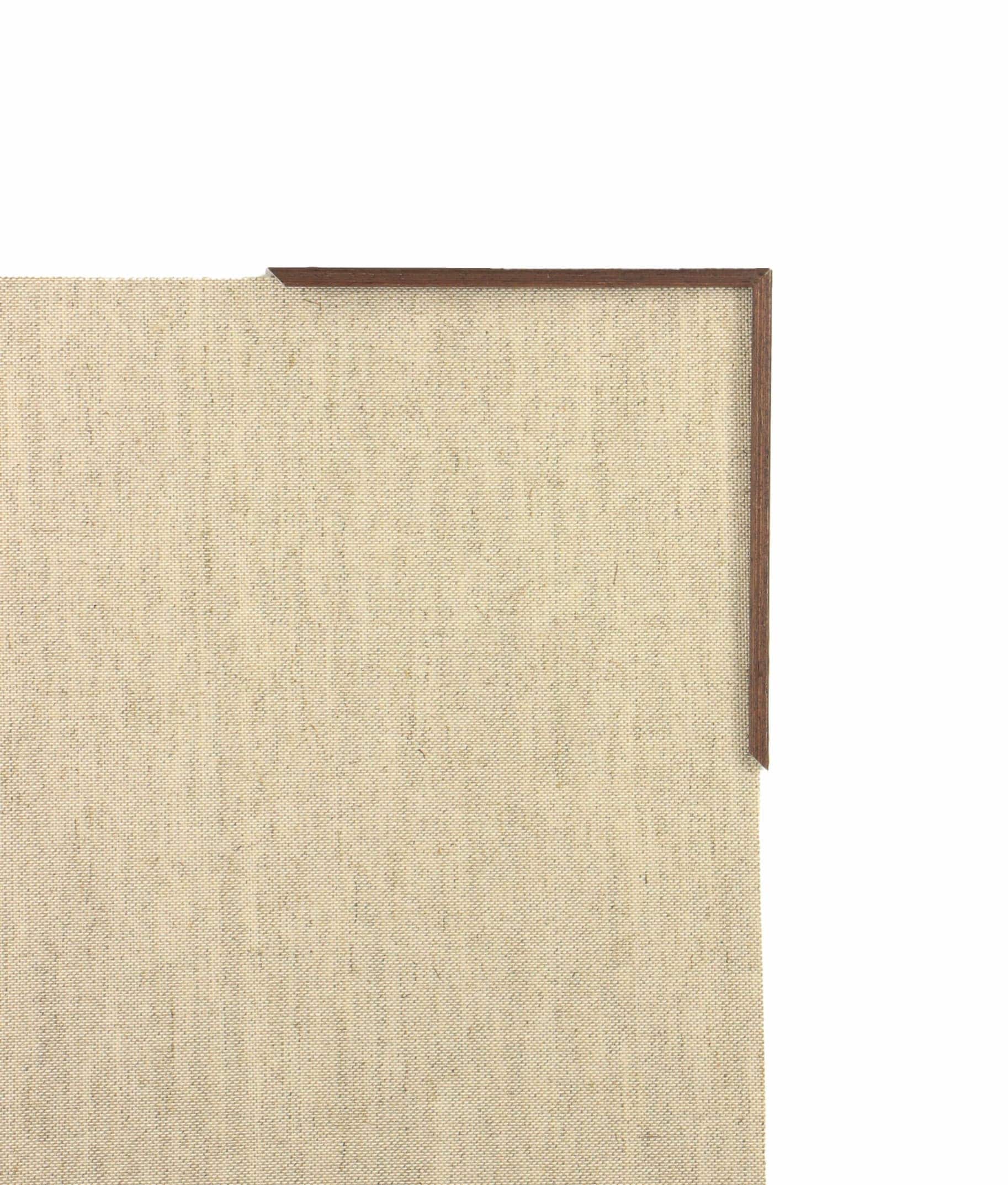 Linen Passepartout With 40x50 Frame for 10x15 Photo - Etsy