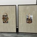 Linen Passepartout With 40x50 Frame for 10x15 Photo - Etsy