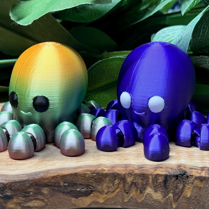 Baby Fidget Toy - Etsy