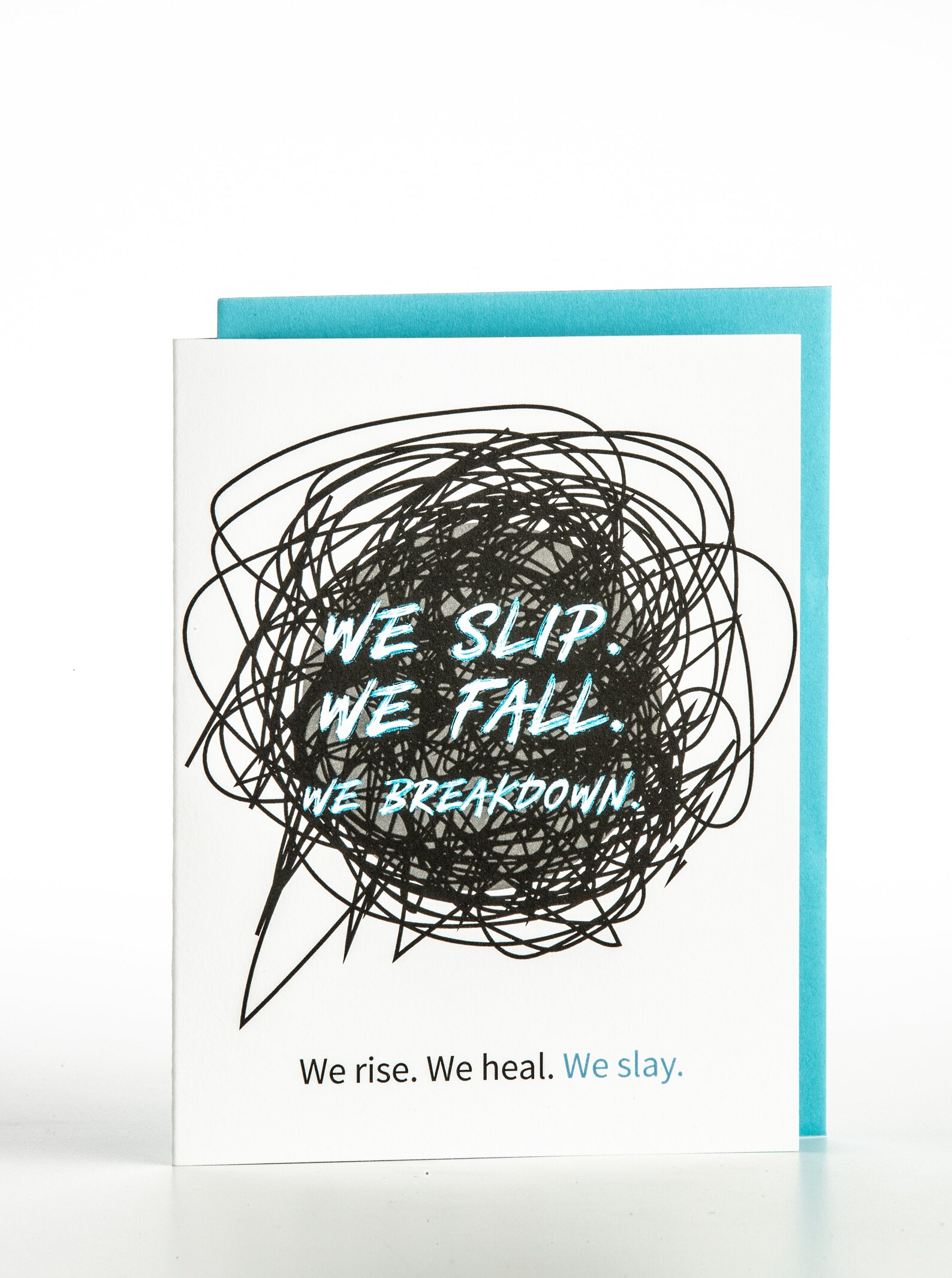 Sobriety Cards : Relapse Collection 5-Pack | Etsy