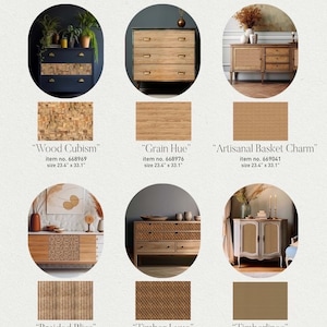 Rustic Refuge A1 Decoupage Paper by Redesign With Prima | 23.4” X 33.1 ...