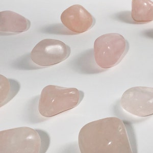 Pregnancy Crystal Set With Box, Healing Pregnancy Stones With Display ...