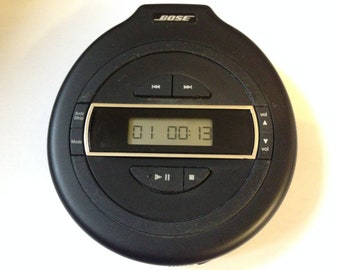 Bose Cd Player | Etsy