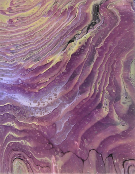 Layers of Lilac | Etsy