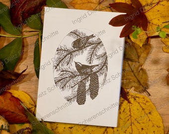 Silhouette Set | Etsy