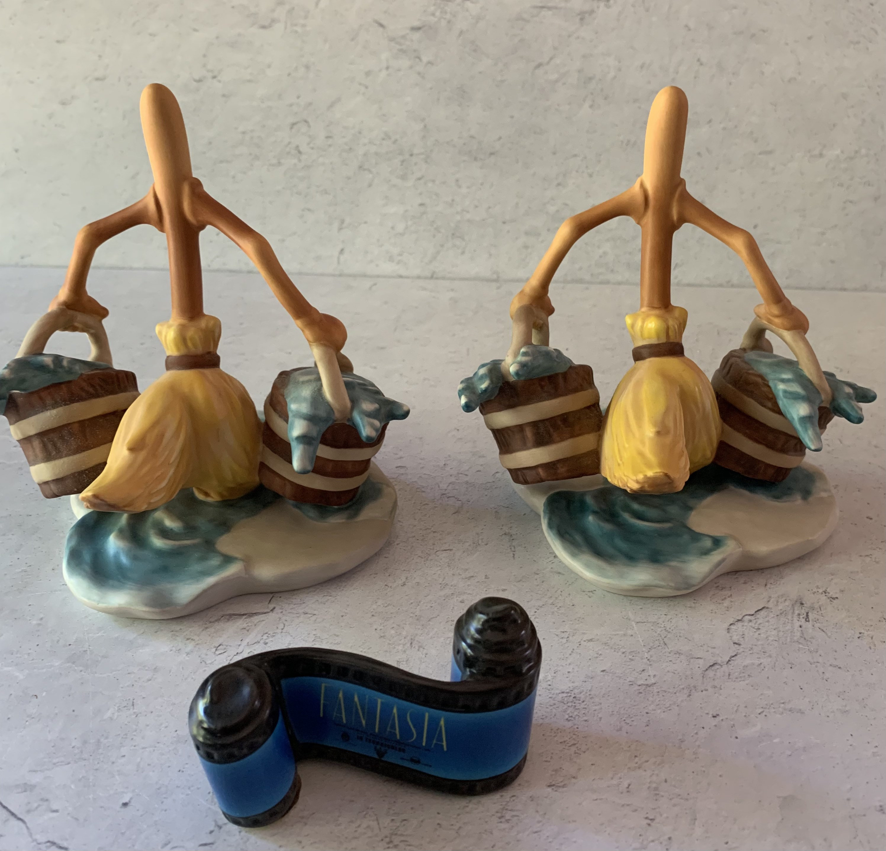 Figurines & Knick Knacks Collectibles Walt Disney classics collection ...