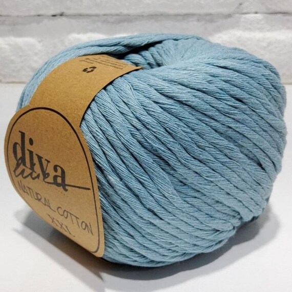 Craft Supplies & Tools Macrame decor craft DIY recycled cotton yarn ...