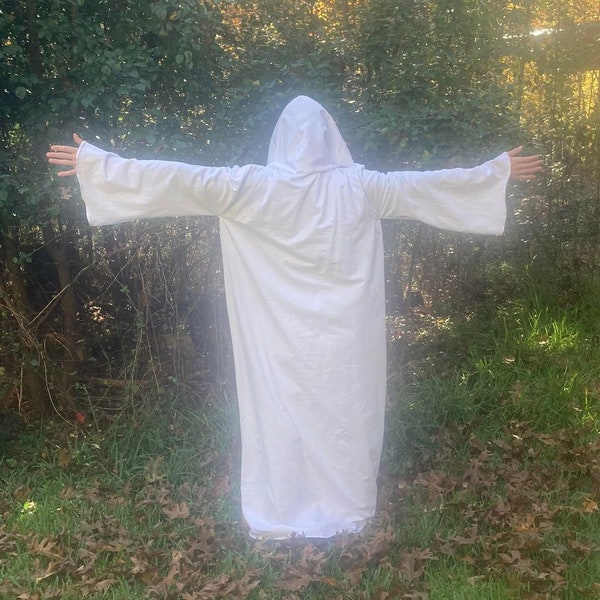 Ceremonial Robe - Etsy