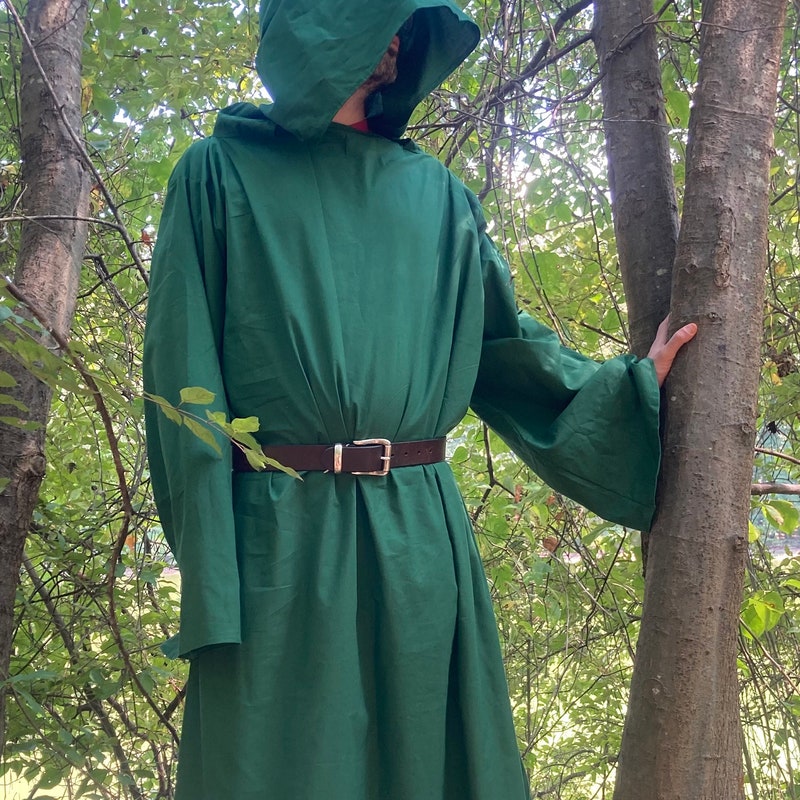 Ceremonial Robe - Etsy
