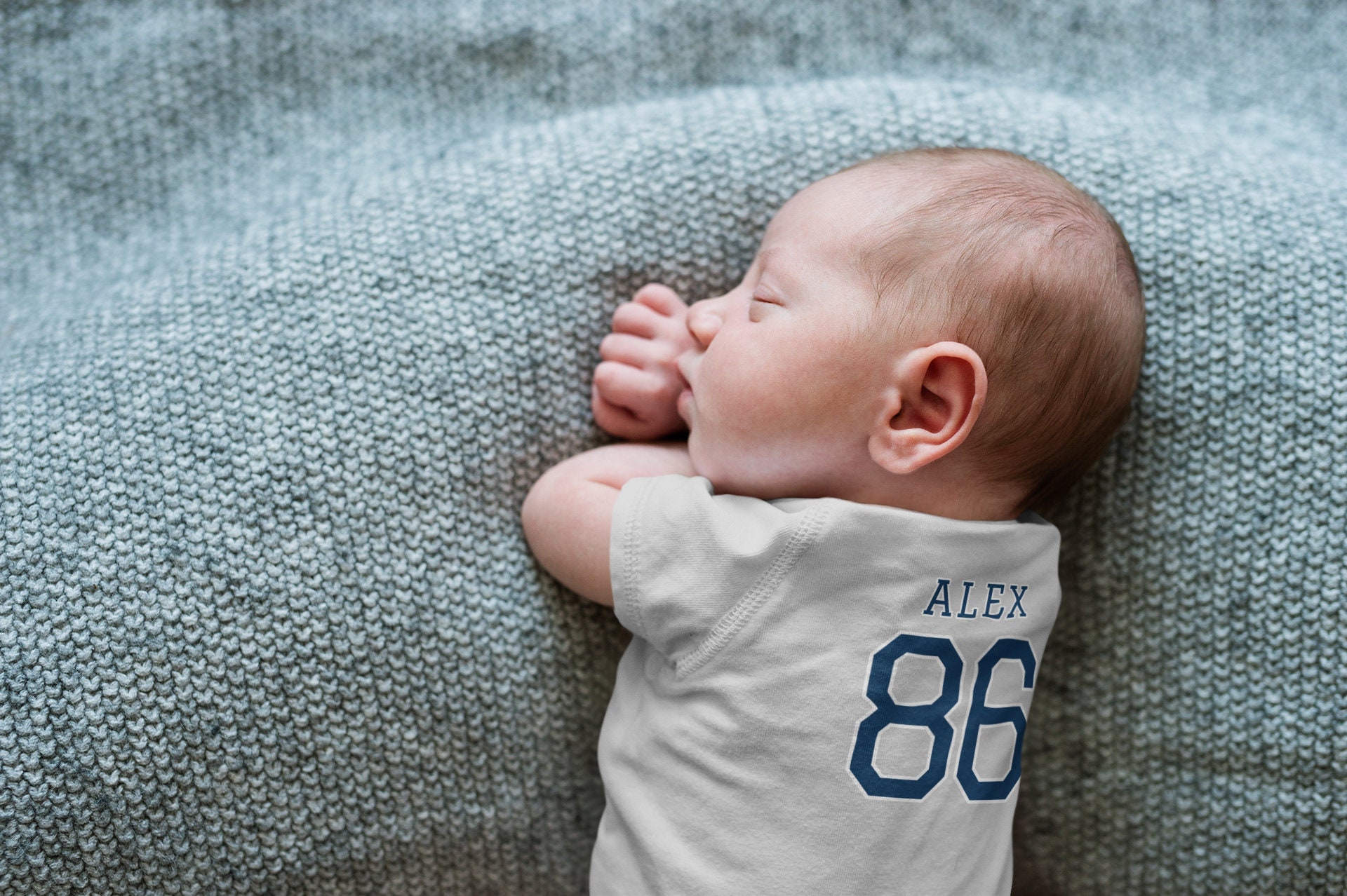 Personalized-customized-seahawk Babyhawk Football Baby Outfit - Etsy