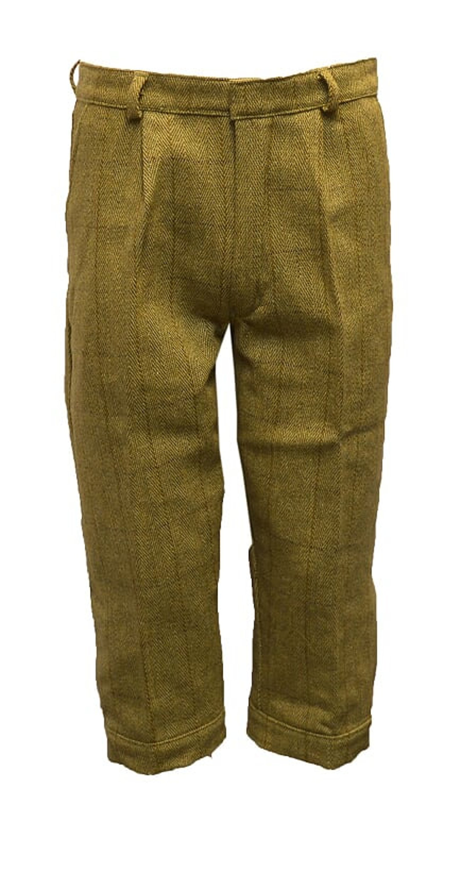 Kids Tweed Plus Fours Vintage Breeches for Golf Hunting or - Etsy