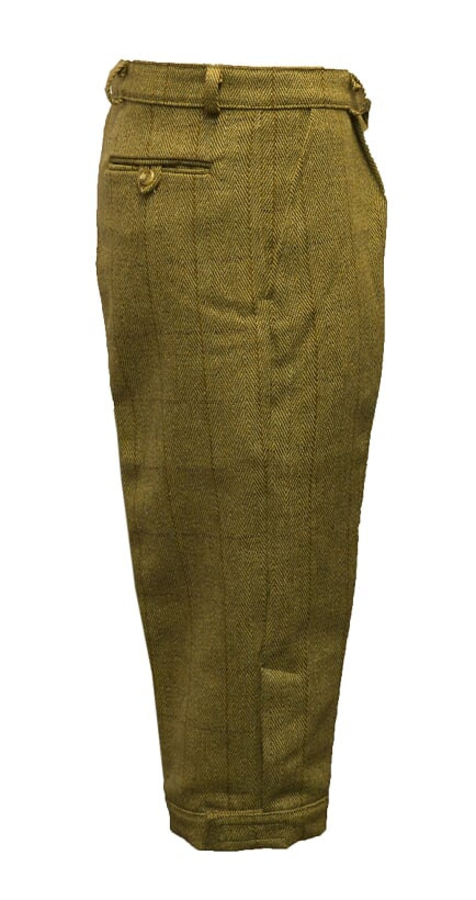 Kids Tweed Plus Fours Vintage Breeches for Golf Hunting or - Etsy