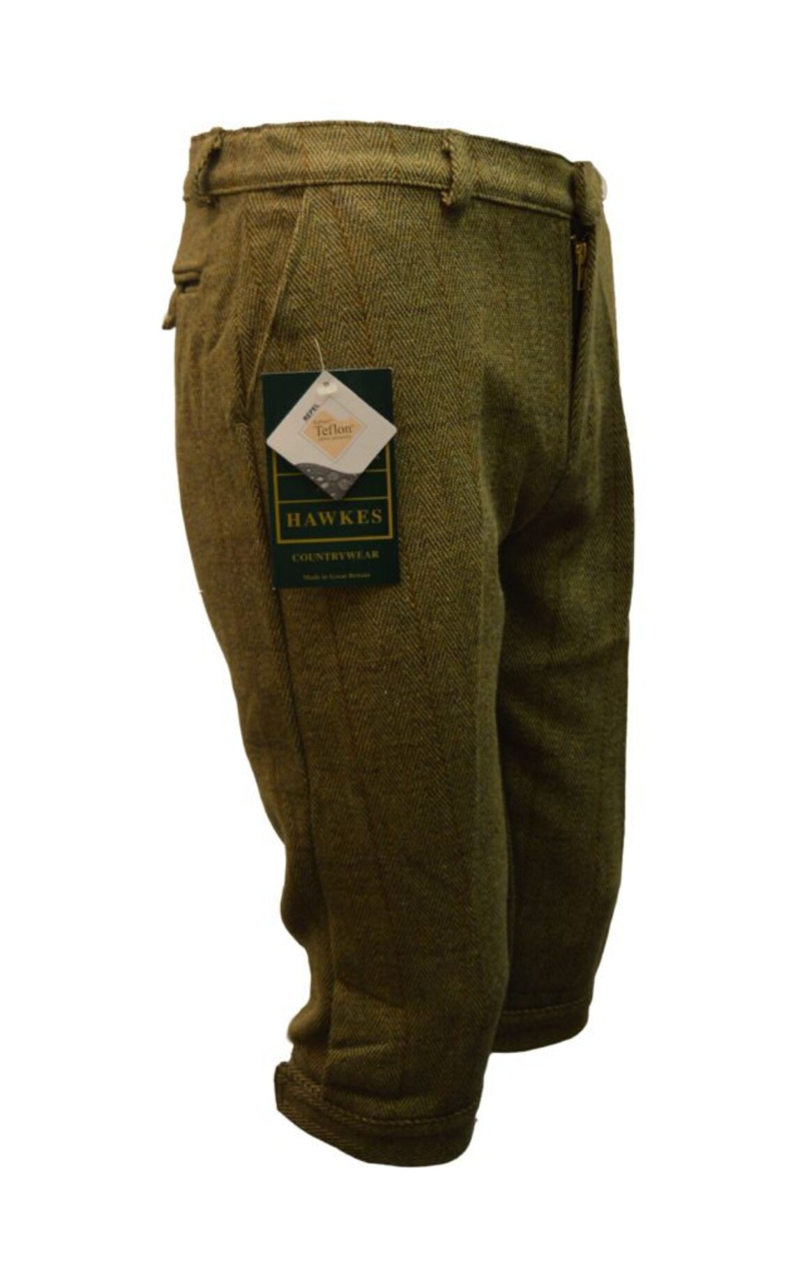Kids Tweed Plus Fours Vintage Breeches for Golf, Hunting or Dresswear ...