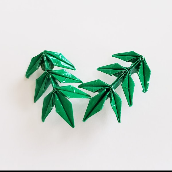 Origami Chain - Etsy