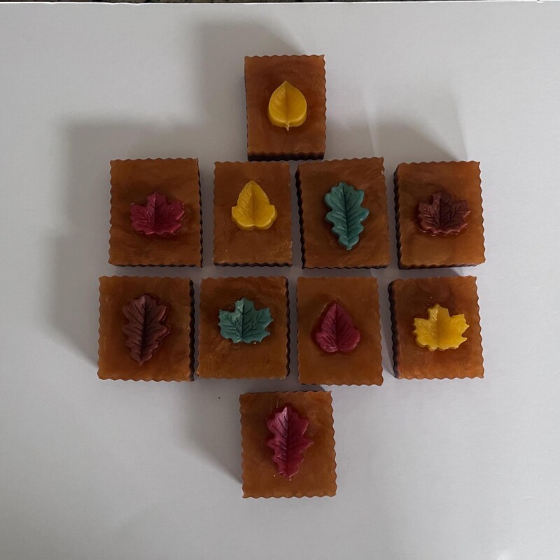 Fall Soap - Etsy