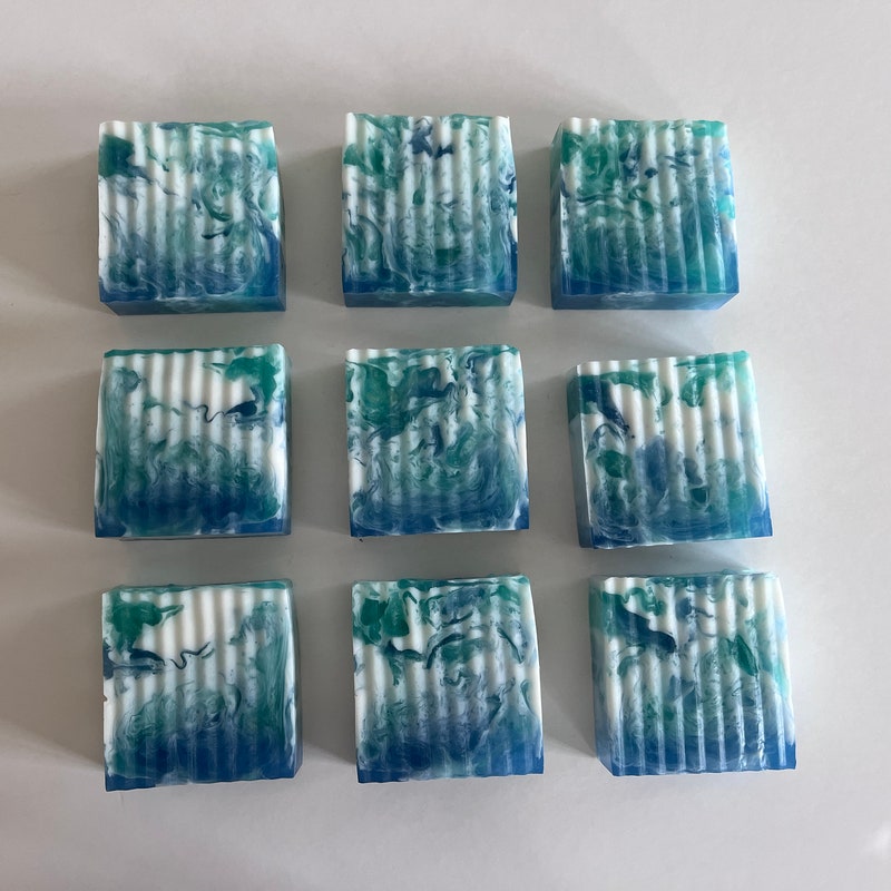 Tropical Soap - Etsy