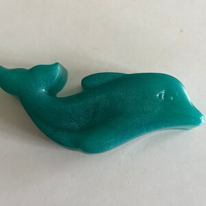 Dolphin Soap, Fish Soap, Mammals, Bathroom Soap, Coastal Soap, Beach ...