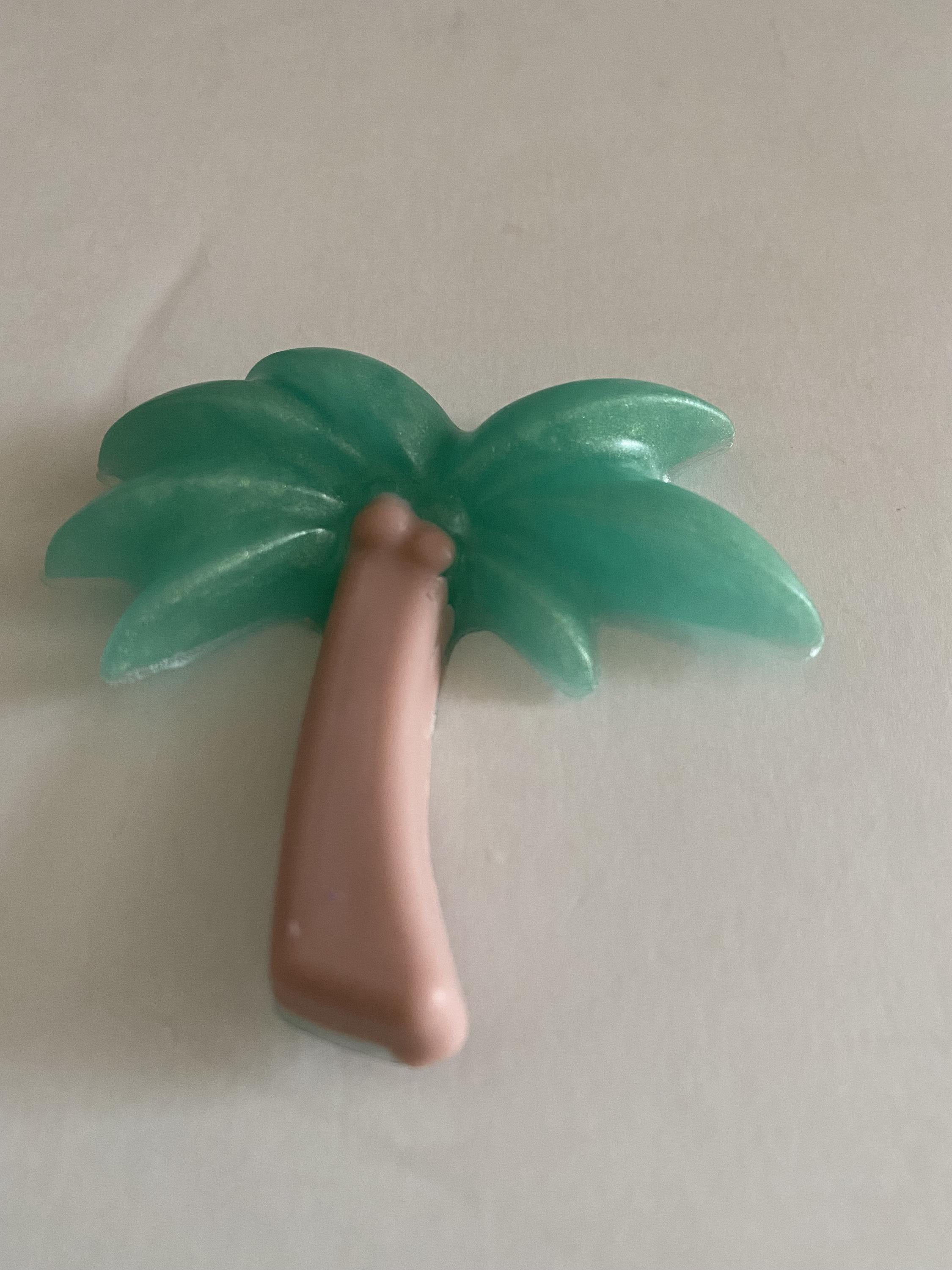 Palm Tree (small) Soap, Coastal Soap, Tree Soap, Palm Soap, Tropical ...