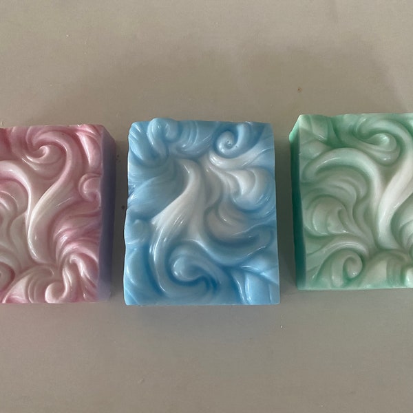 Tropical Soap - Etsy