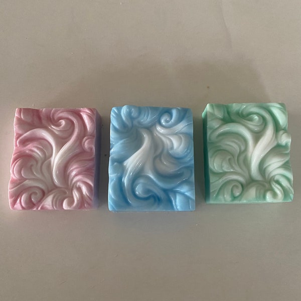 Ocean Soap - Etsy