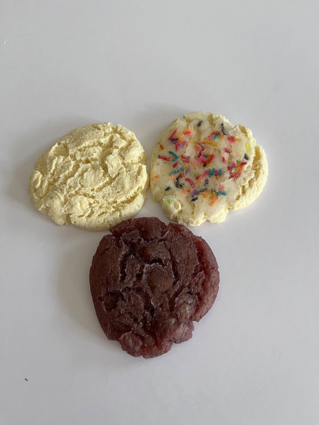 Cookie Soap, Sugar or Chocolate, Sugar Cookie Soap, Chocolate Cookie ...