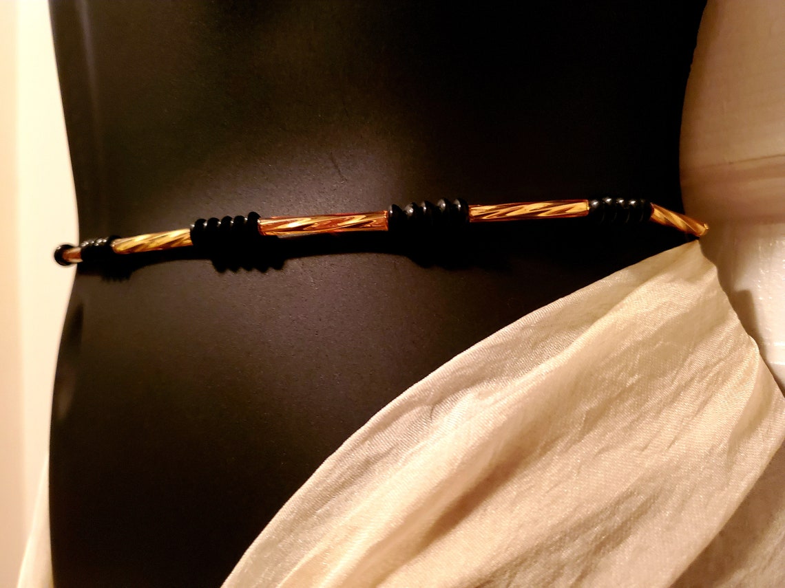 Gold Rush Accent Jigida - Etsy Canada