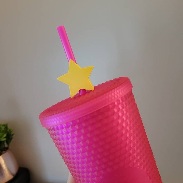 Straw Star - Etsy