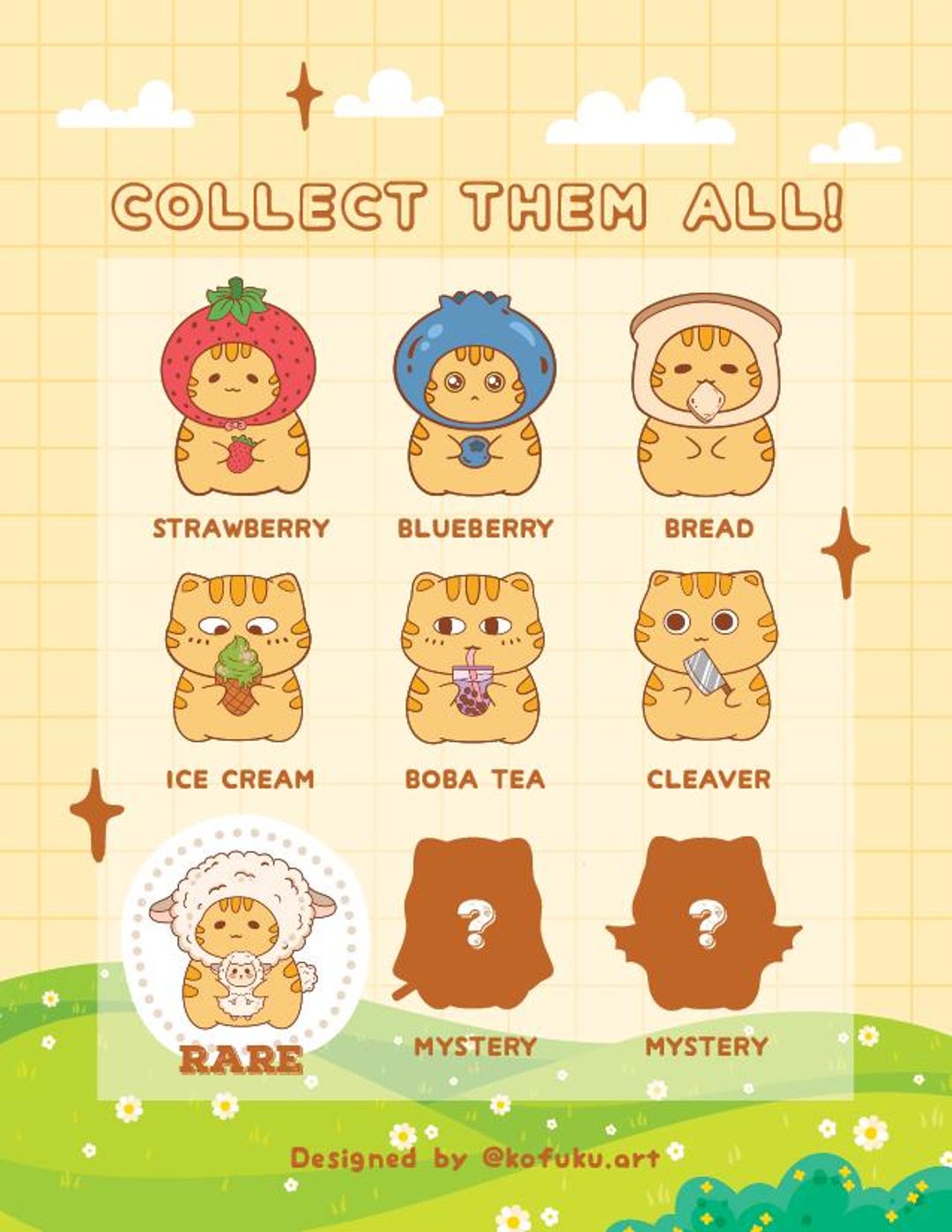 Taro the Cat Gacha Enamel Pin Blind Bags, Gacha Pins - Etsy