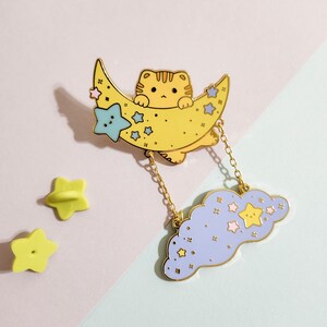 Cute Pins - Etsy
