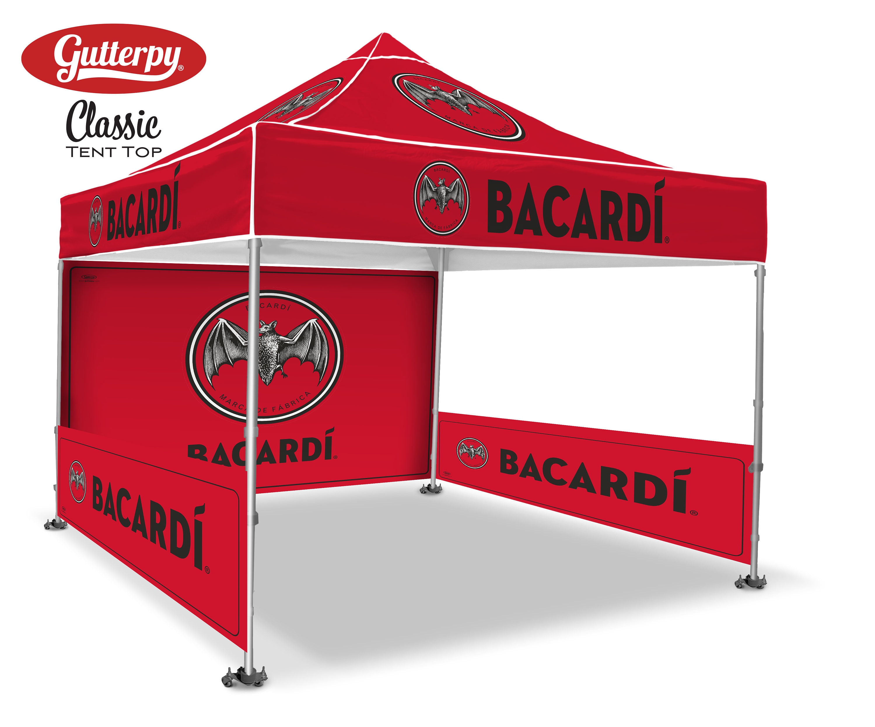 Custom Canopy Tent Package #4 | atelier-yuwa.ciao.jp
