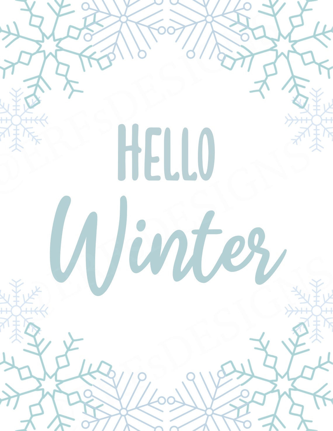 Winter Theme Classroom Decor Bundle Bulletin Board Kit| Farmhouse ...