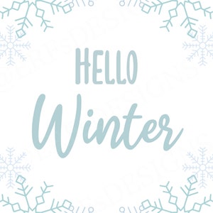 Winter Theme Classroom Decor Bundle Bulletin Board Kit| Farmhouse ...