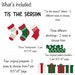Christmas Bulletin Board Kit | Tis the Season | Christmas | Stockings ...