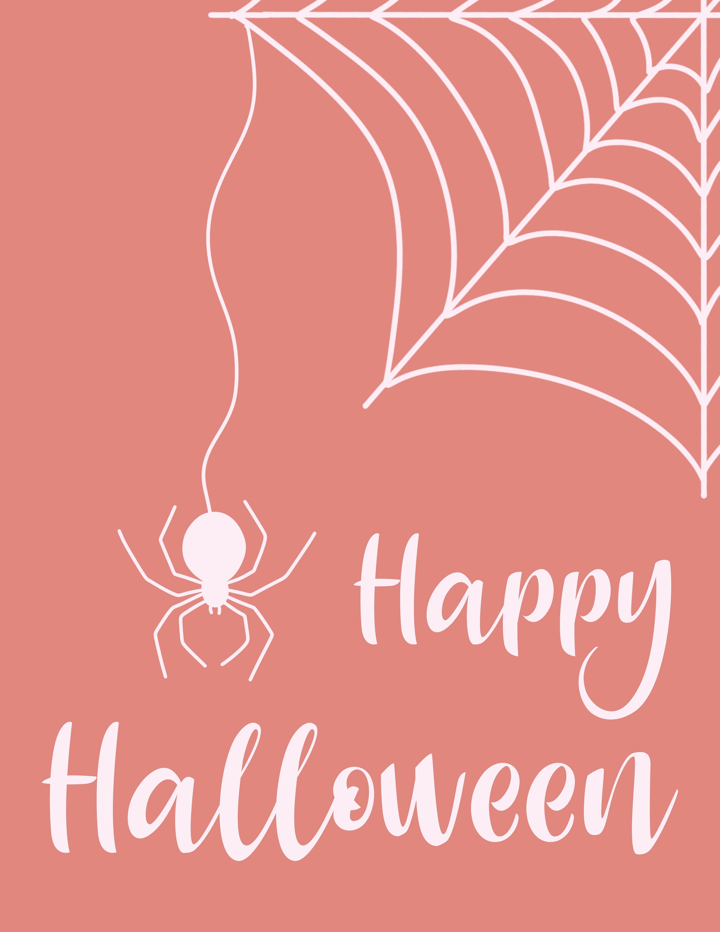 Pastel Retro Halloween Bulletin Board Kit Bundle | Boho | Easy ...